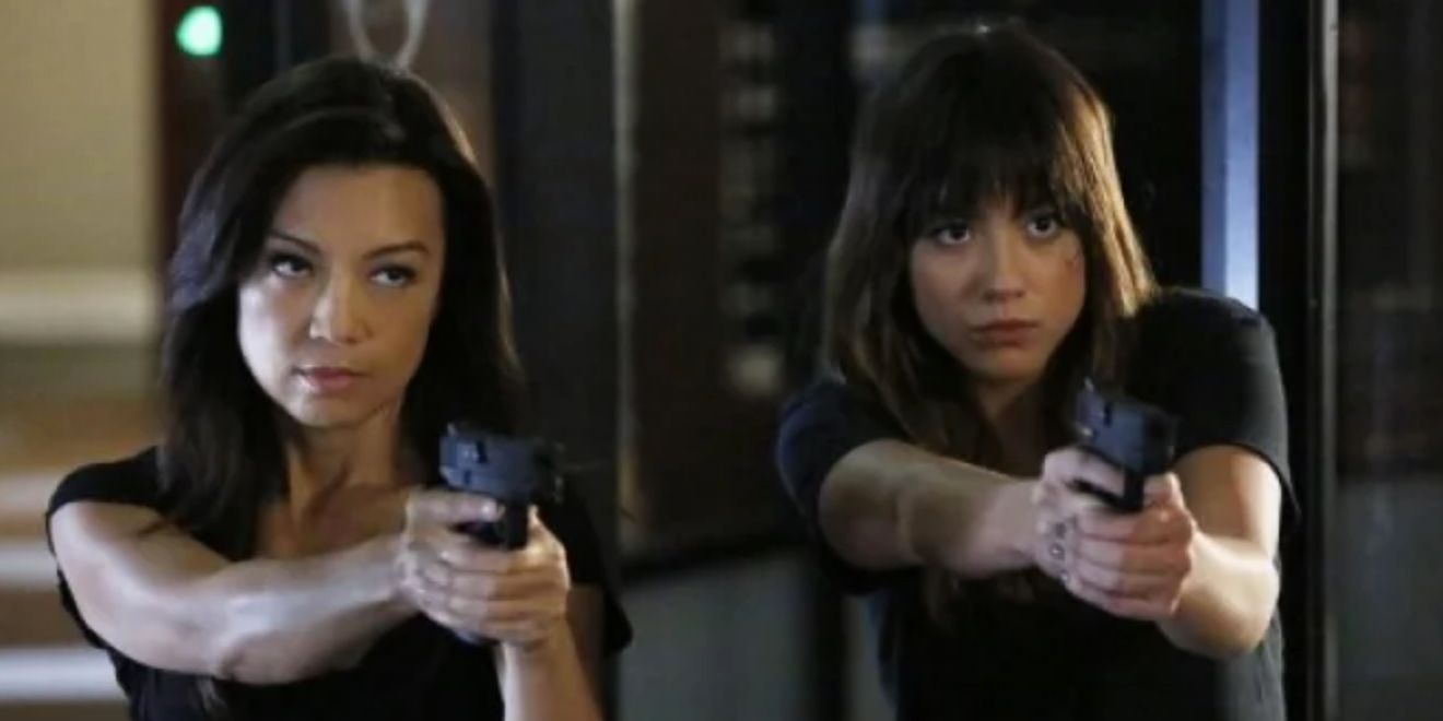 Agents Of SHIELD: 10 Melinda May Quotes We’ll Always Remember