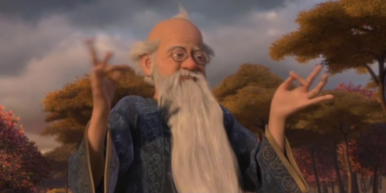 Which Shrek Character Are You Based On Your Zodiac Sign?