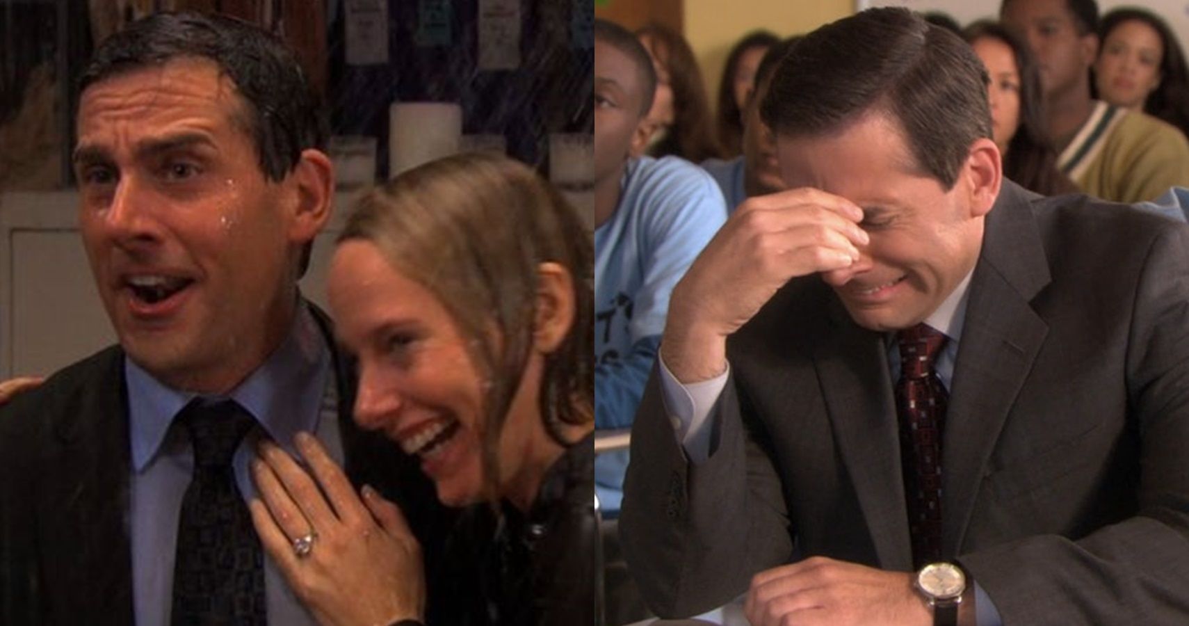 The Office: The 5 Best (& 5 Worst) Things Michael Ever Did