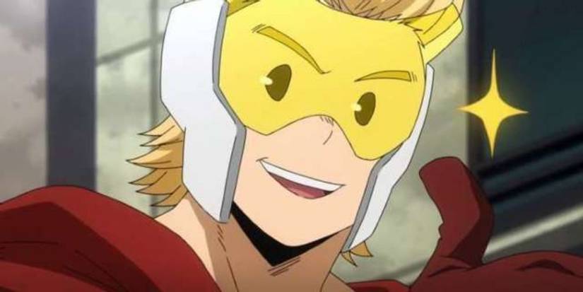My Hero Academia: 10 of Mirio's Best Quotes