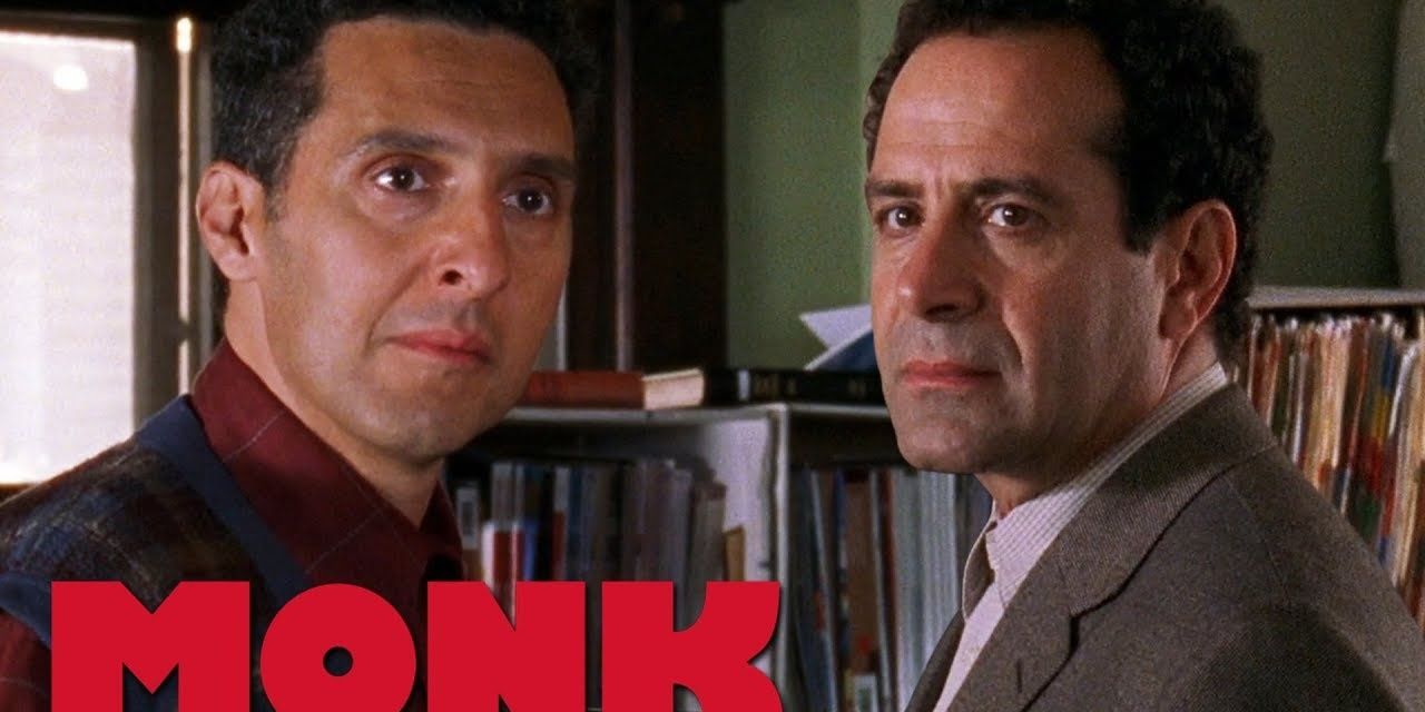 Monk: Ranking The Main Characters By Intelligence