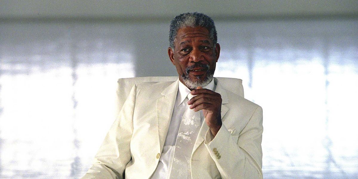 Bass & Baritone: 15 Actors With Very Deep Voices