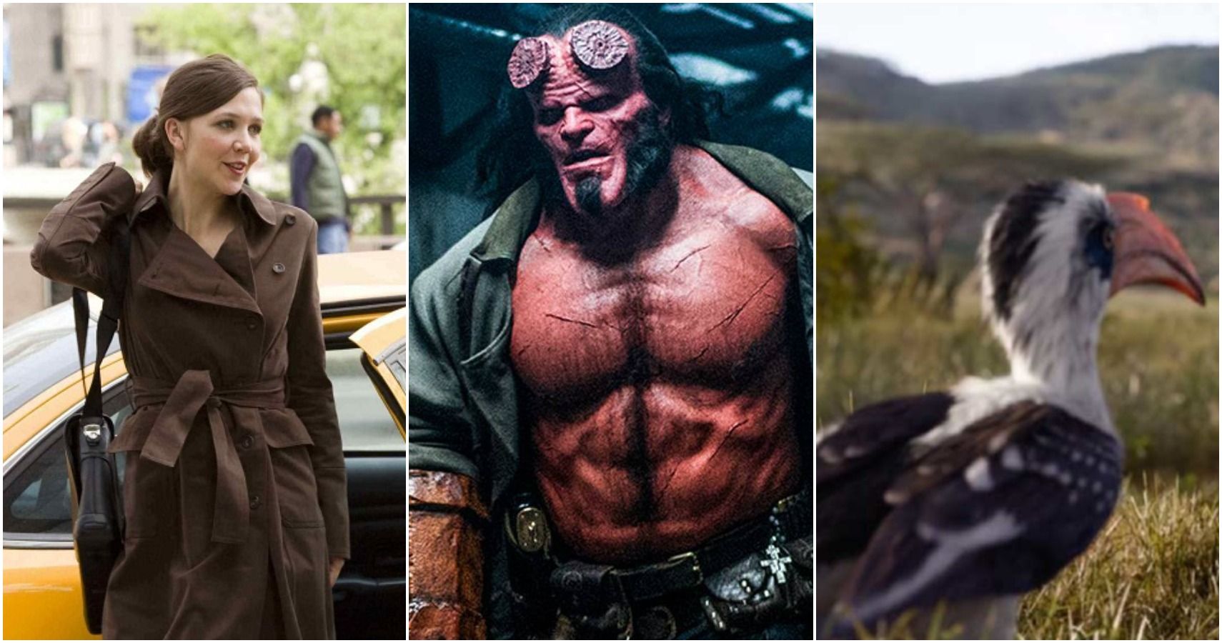 5 Roles That Were Recast For The Better (& 5 Recast For The Worse)