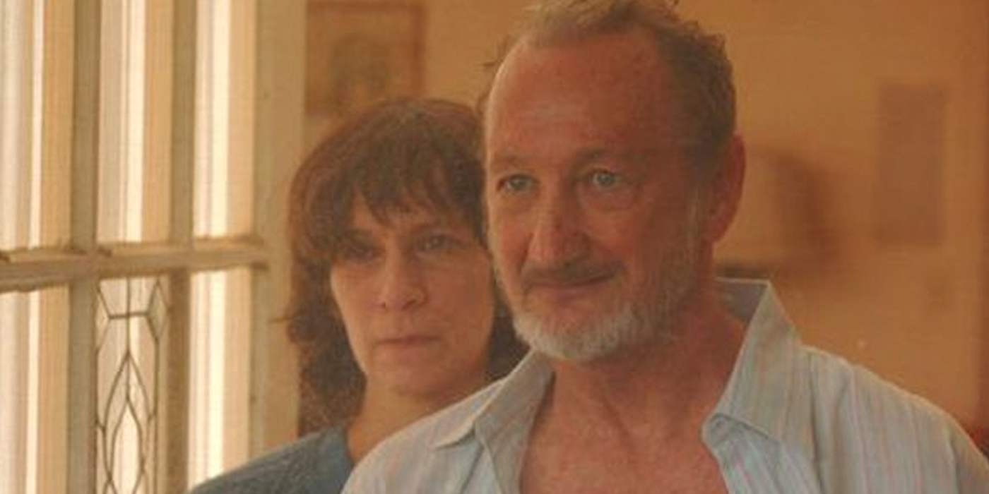 10 Best Robert Englund Roles That Aren't Freddy Krueger