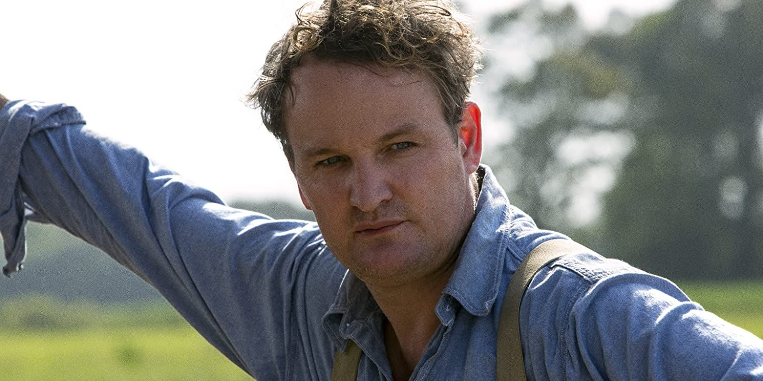 Jason Clarke's 10 Greatest Roles, According To IMDb