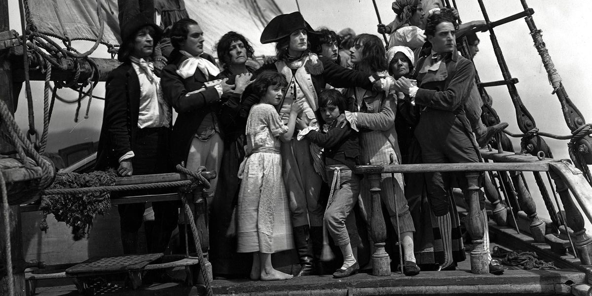 15 Great Movies About The French Revolution Everyone Needs To See