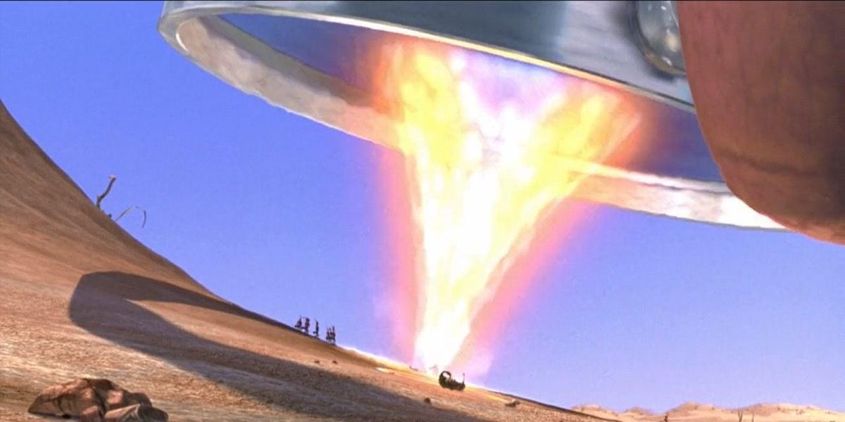 Antz: 10 Best Quotes