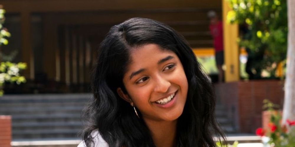 Never Have I Ever: MBTI® Of The Main Characters