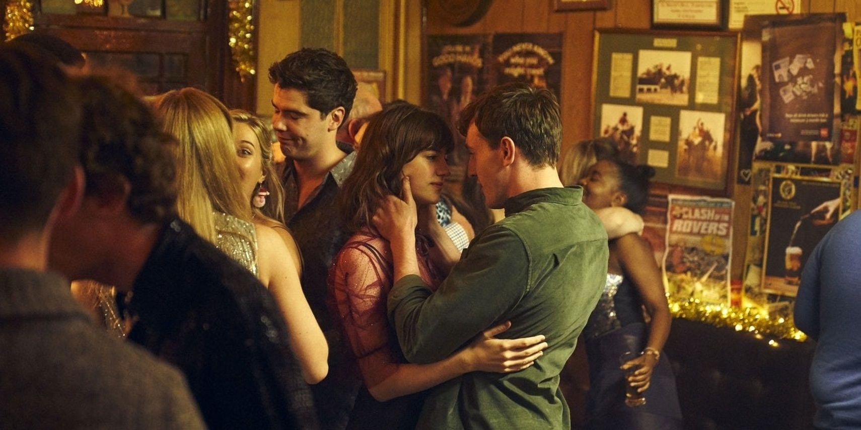 10 Films & Series Made In Ireland (& The Real-Life Locations You Can Visit)