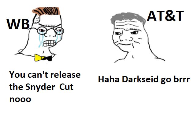 Snyder Memes