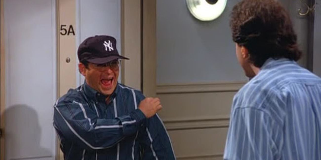 Seinfeld: 10 Things You Never Noticed About The First Episode