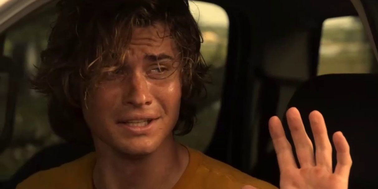 Outer Banks: 5 Smartest Choices John B Makes (& 5 Dumbest)