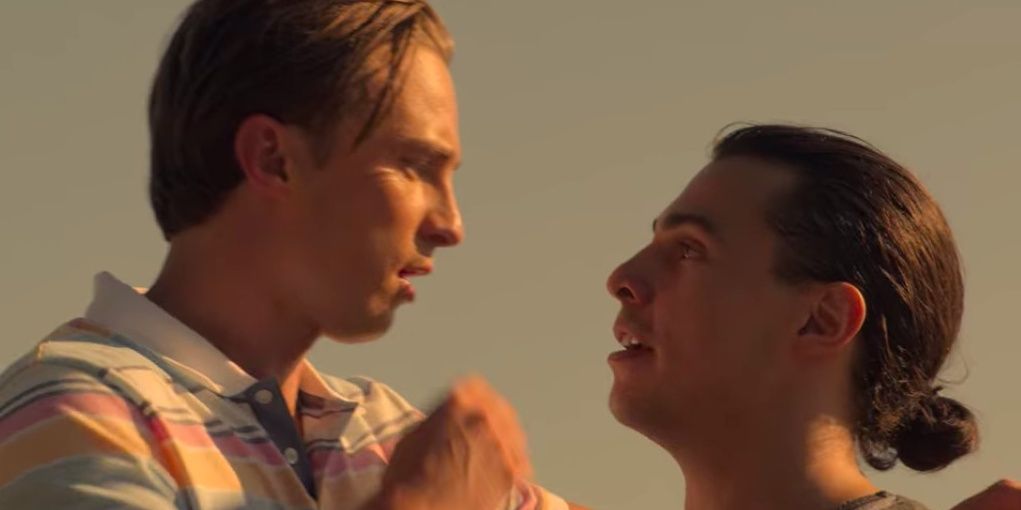 Netflix's Outer Banks: Dungeons & Dragons Moral Alignments Of The Main Cast