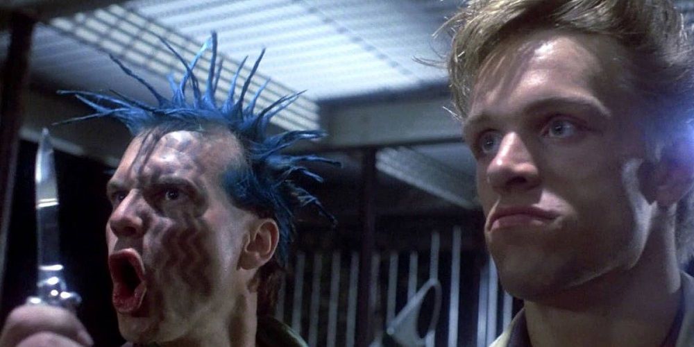 Bill Paxton's 10 Best Movies, According To Rotten Tomatoes