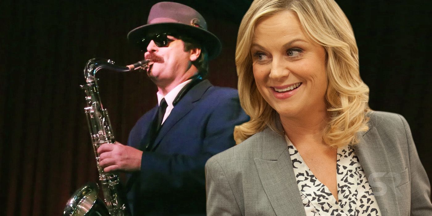 Parks & Rec Theory: How Ron's Duke Silver Helped Leslie Build Her Park