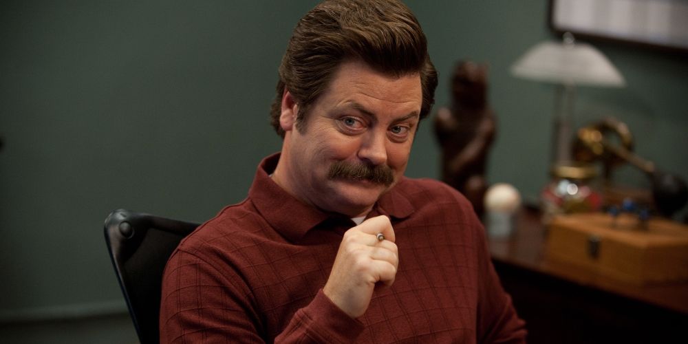 Nick Offerman: His 10 Best Roles, Ranked (According To IMDb)