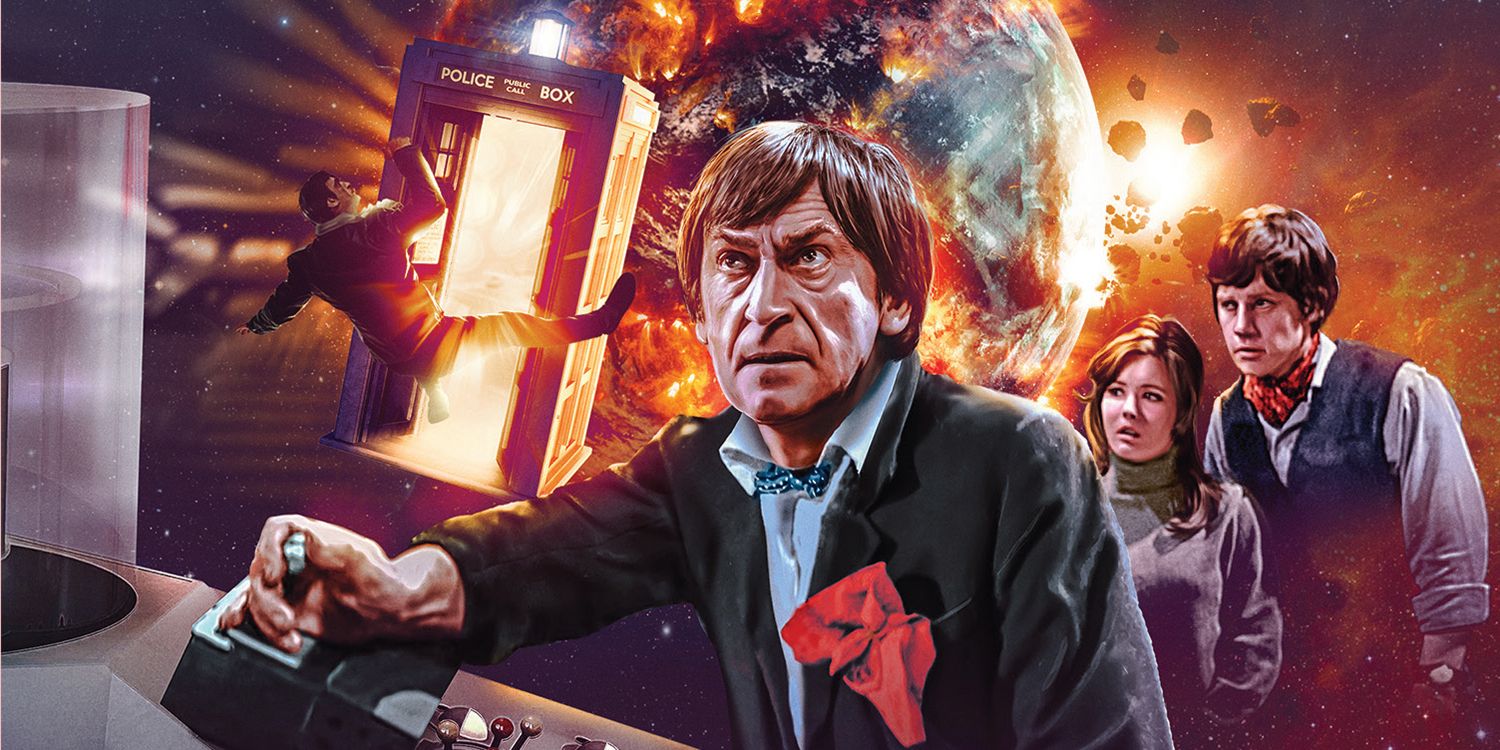 Doctor Who: Every Doctor's Most Underrated Story