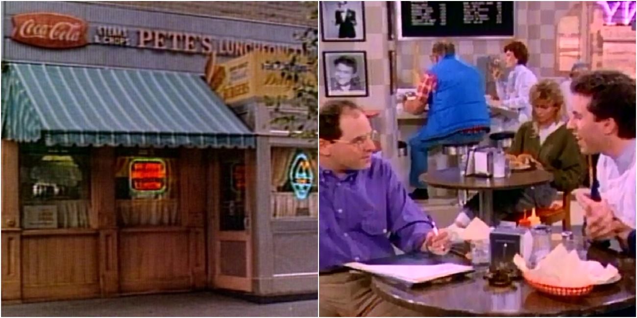 Seinfeld: 10 Things You Never Noticed About The First Episode