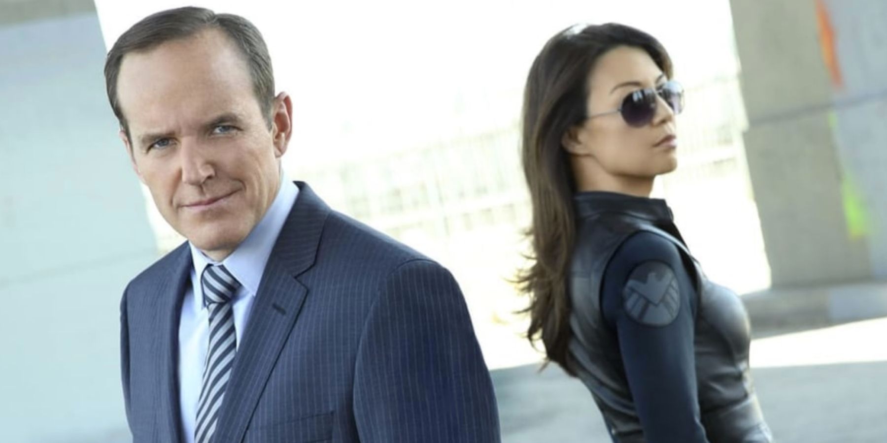 Agents Of SHIELD: 10 Melinda May Quotes We’ll Always Remember