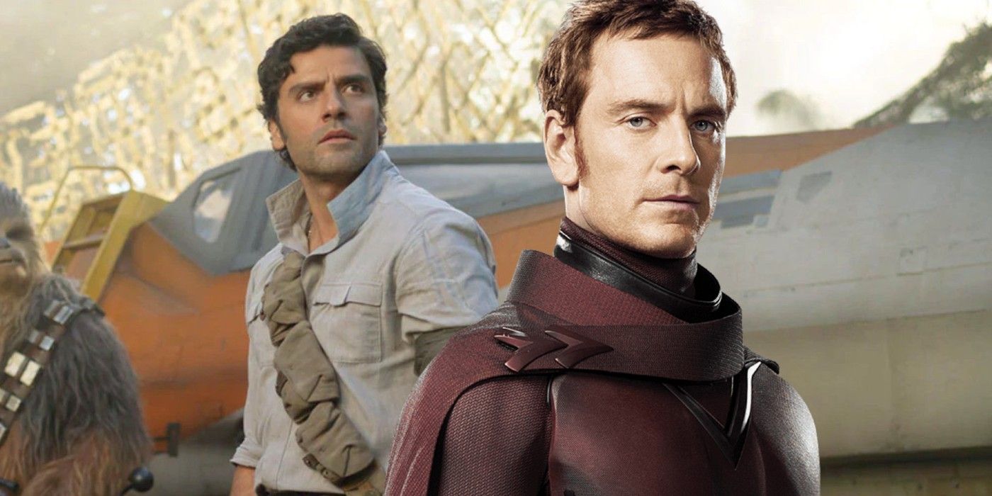 Star Wars: The Actors Who Almost Played Poe Dameron