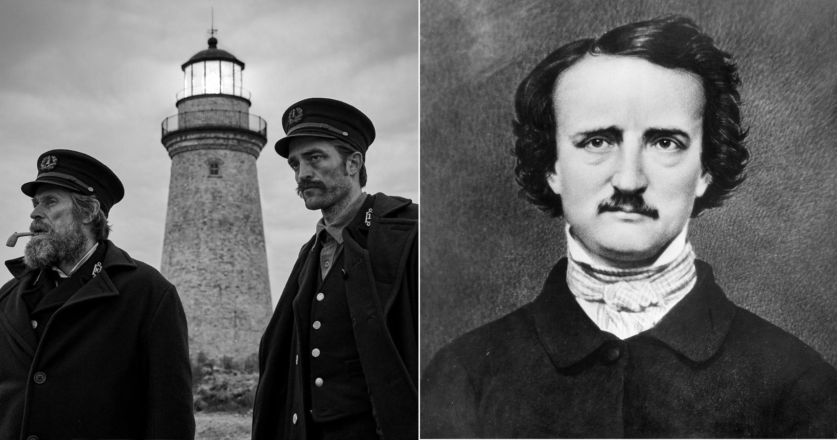 15 Best Creepy Horror Movies Inspired By Edgar Alan Poe (According To IMDb)