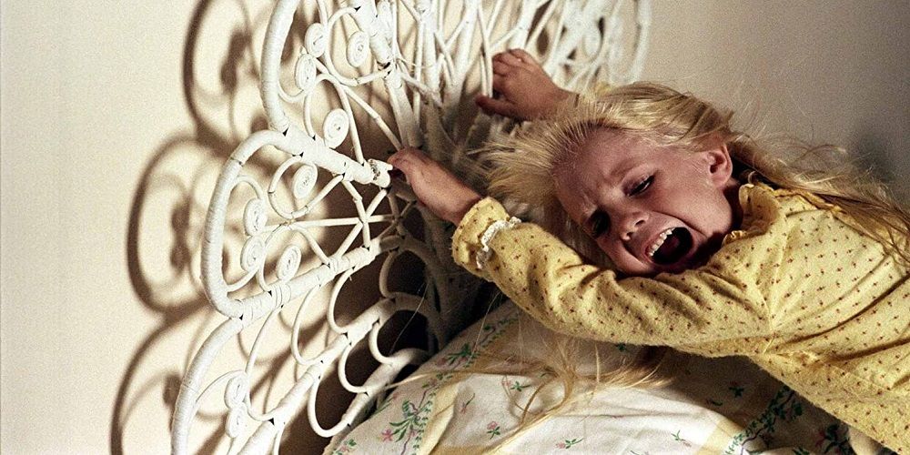 10 Things You Never Knew About The Making Of Poltergeist (1982)