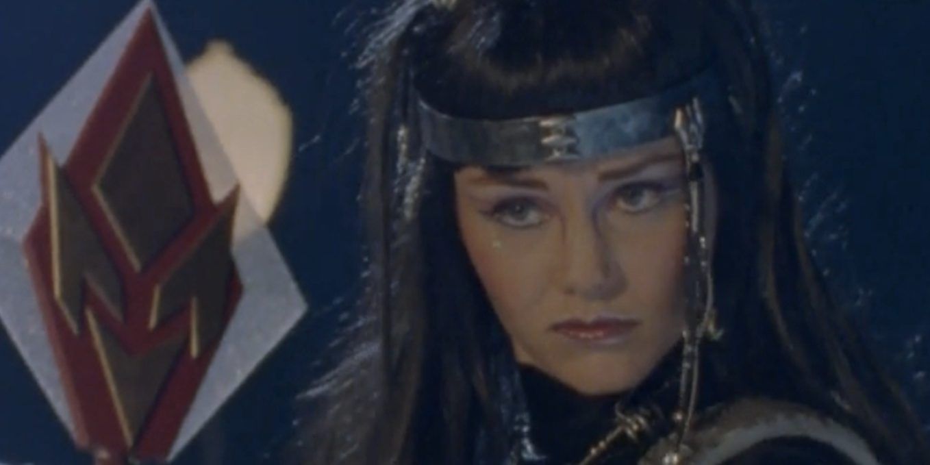 5 Reasons Why Power Rangers In Space Is The Best Power Rangers Series ...