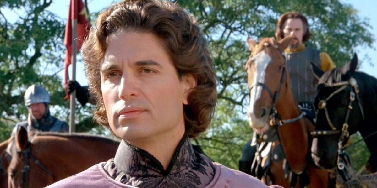 The Princess Bride: The 10 Best Quotes From The Classic Comedy