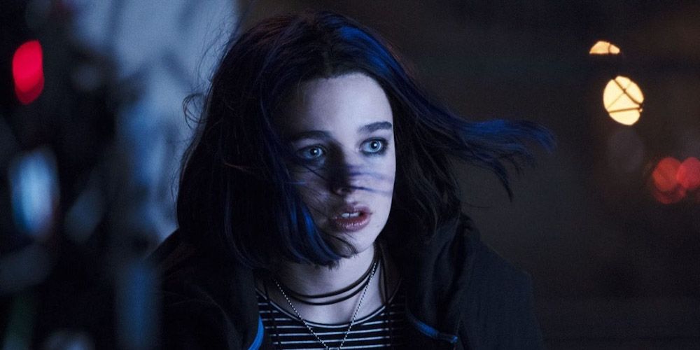 DC Titans: The 10 Best Characters, Ranked