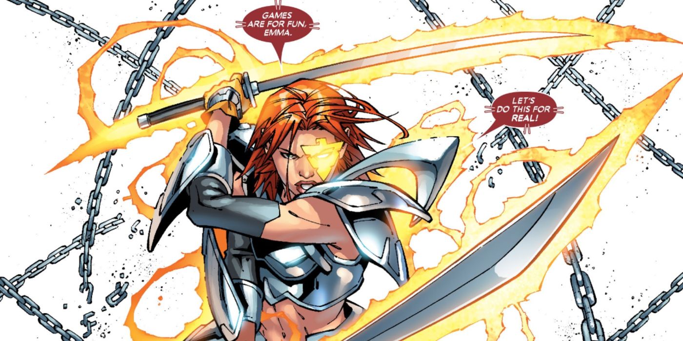 X-Men's Women Prove Mutant SKILL Matters More Than Power