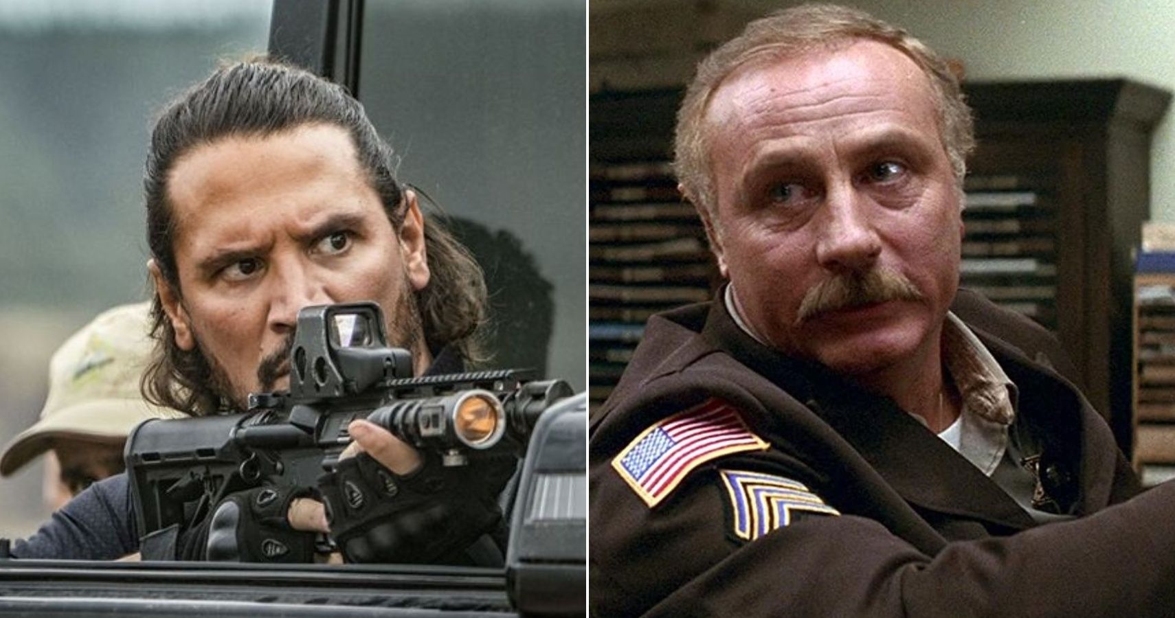 Rambo: 10 Amazing Side Characters From The Franchise Who Deserve More ...