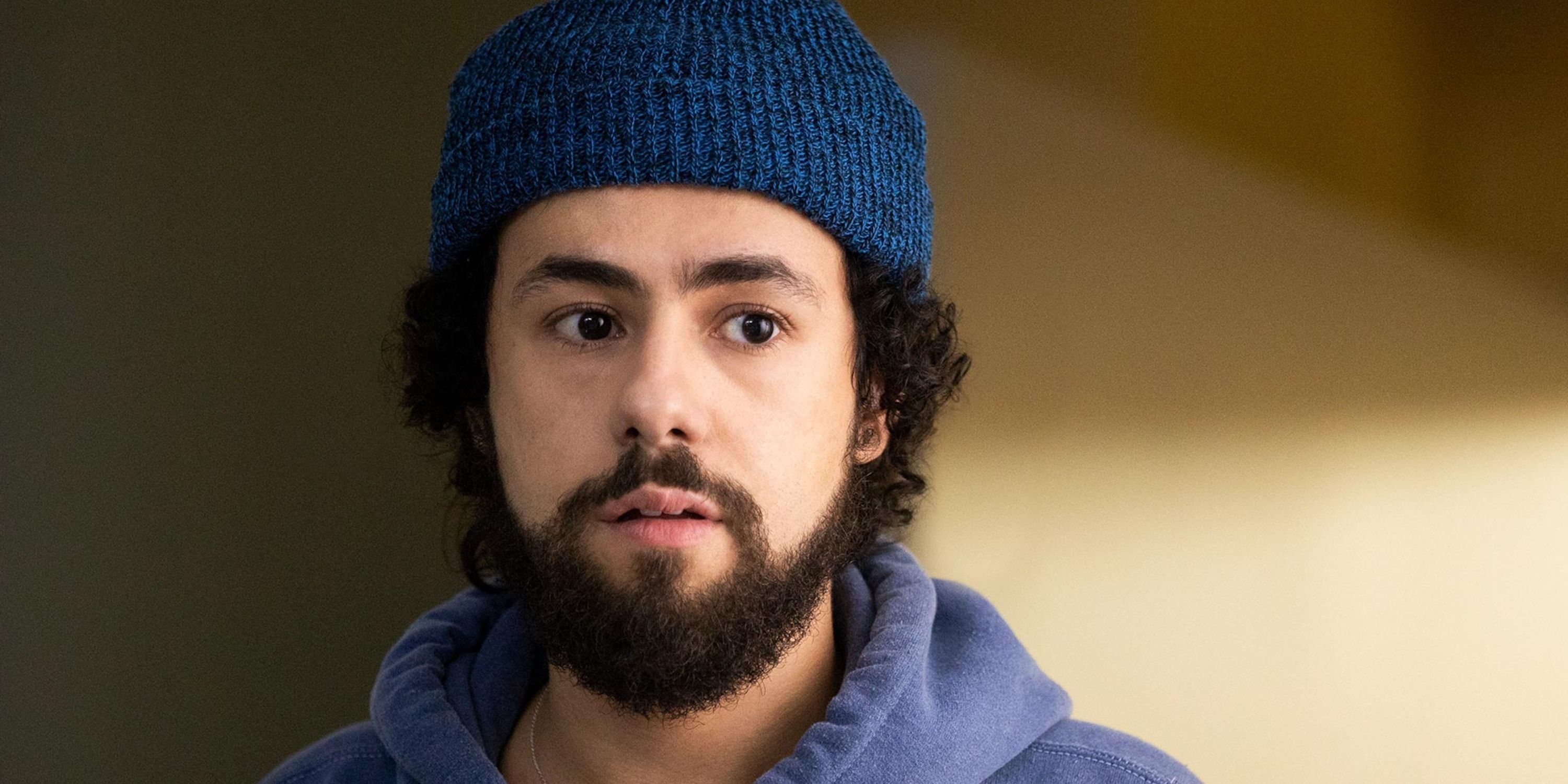 Ramy Will Likely End With Season 4, Says Co-Creator