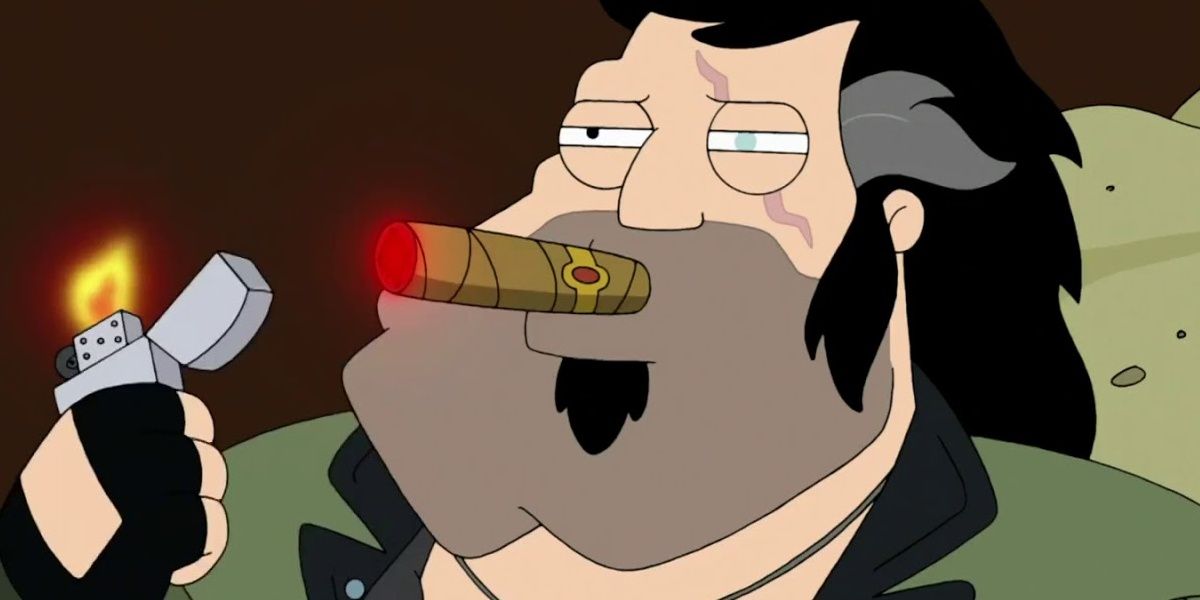 American Dad! The 5 Best (& 5 Worst) Episodes, According to IMDb