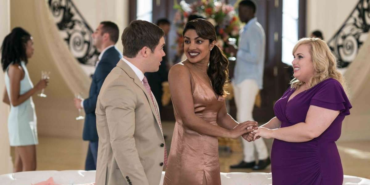 15 Best Rom Coms Of The Last 5 Years