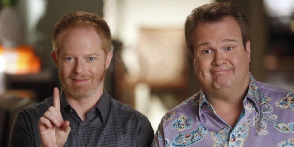 10 saker du inte visste om Eric Stonestreet | ScreenRant | Rencana