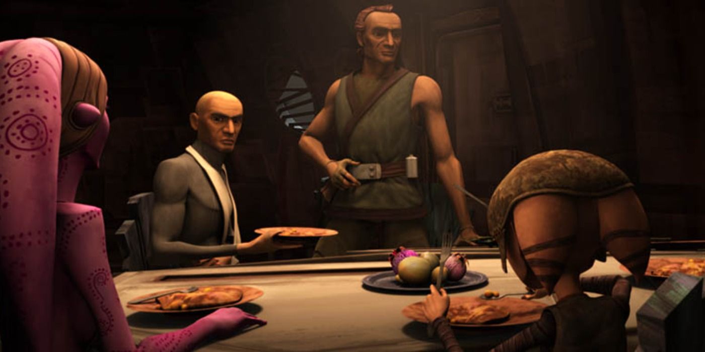 10 Underrated Episodes And Arcs In Star Wars The Clone Wars According To Reddit