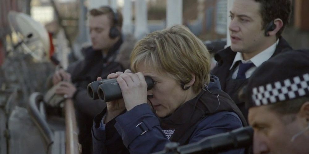 Luther: The 10 Best Characters, Ranked