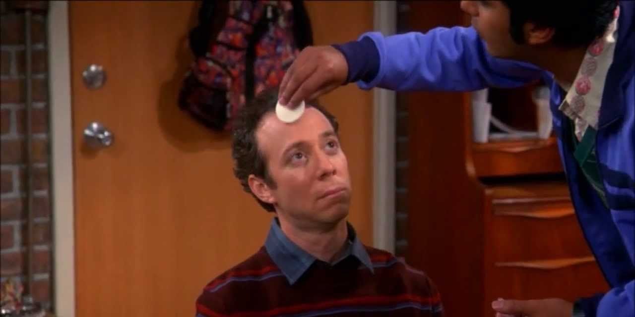 The Big Bang Theory: 10 People Raj Could Have Ended Up With (Other Than ...