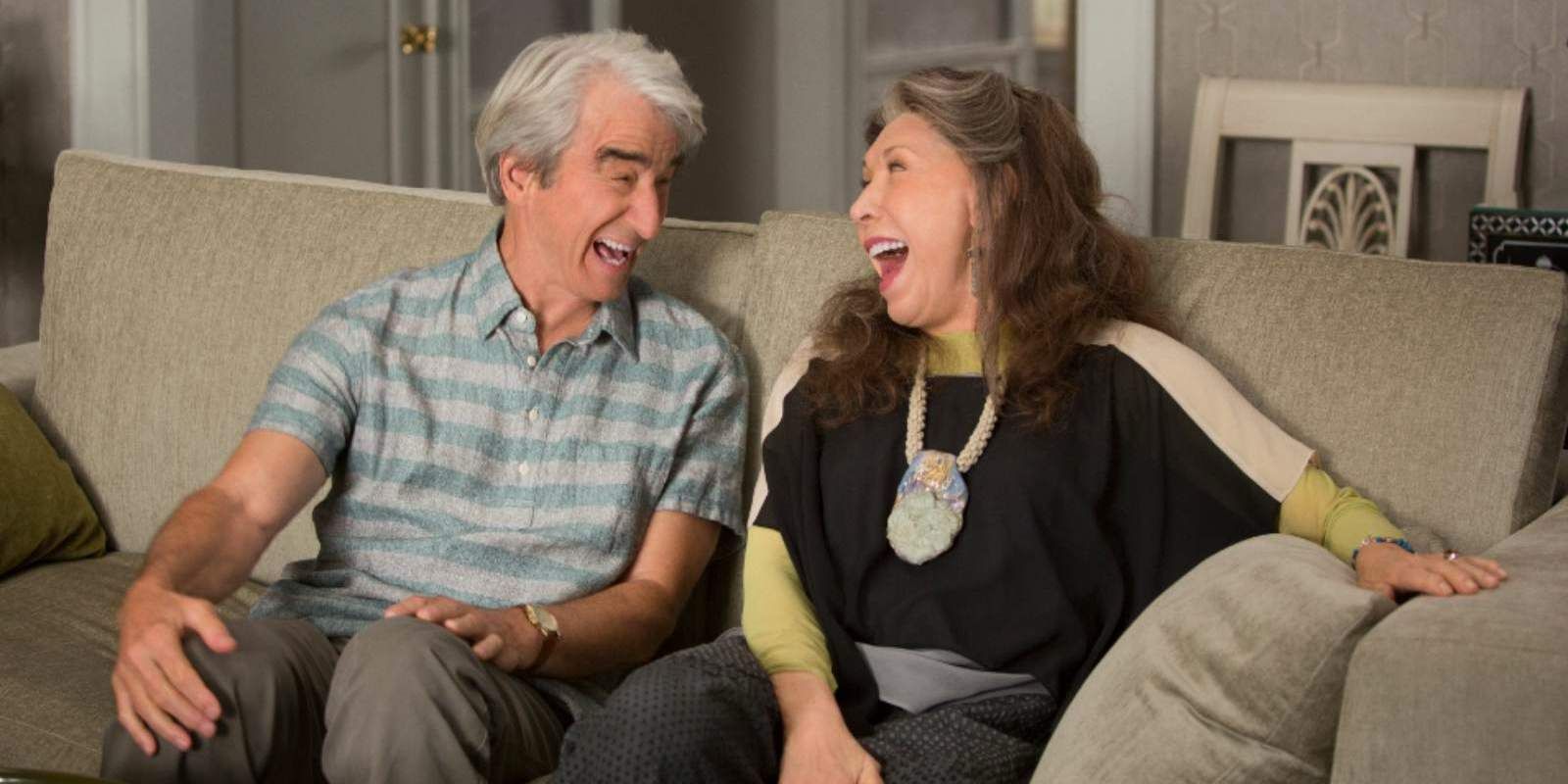 Grace And Frankie: The Best Relationships, Ranked