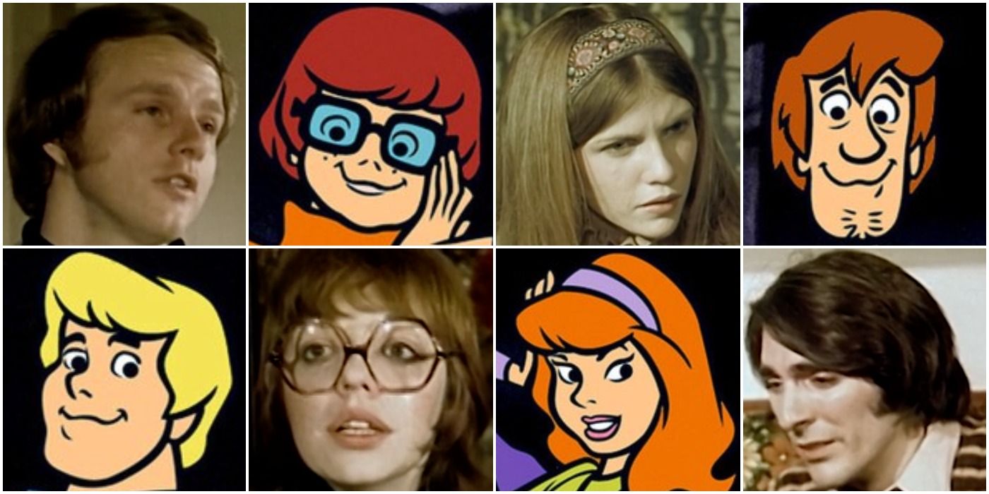 How Classic Scooby-Doo Cartoons Influenced A 1970s Slasher Movie