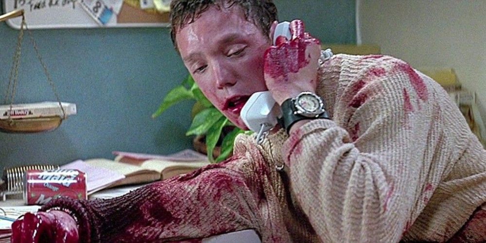 The 10 Best Quotes From Scream