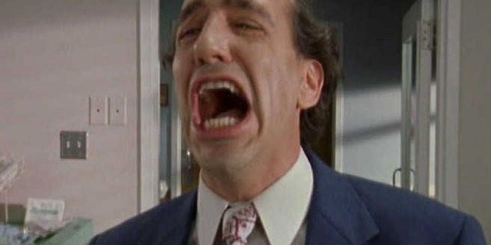 Scrubs: Ted's 10 Funniest Scenes, Ranked