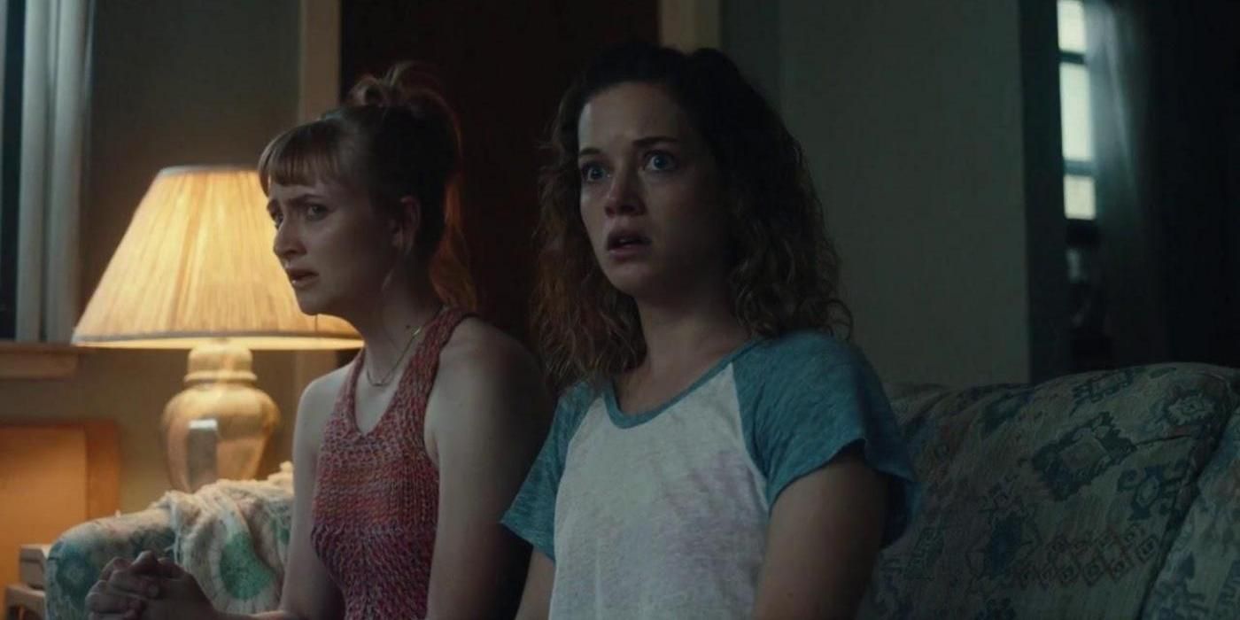 Jane Levy’s 10 Best Movies & TV Shows, According To IMDb