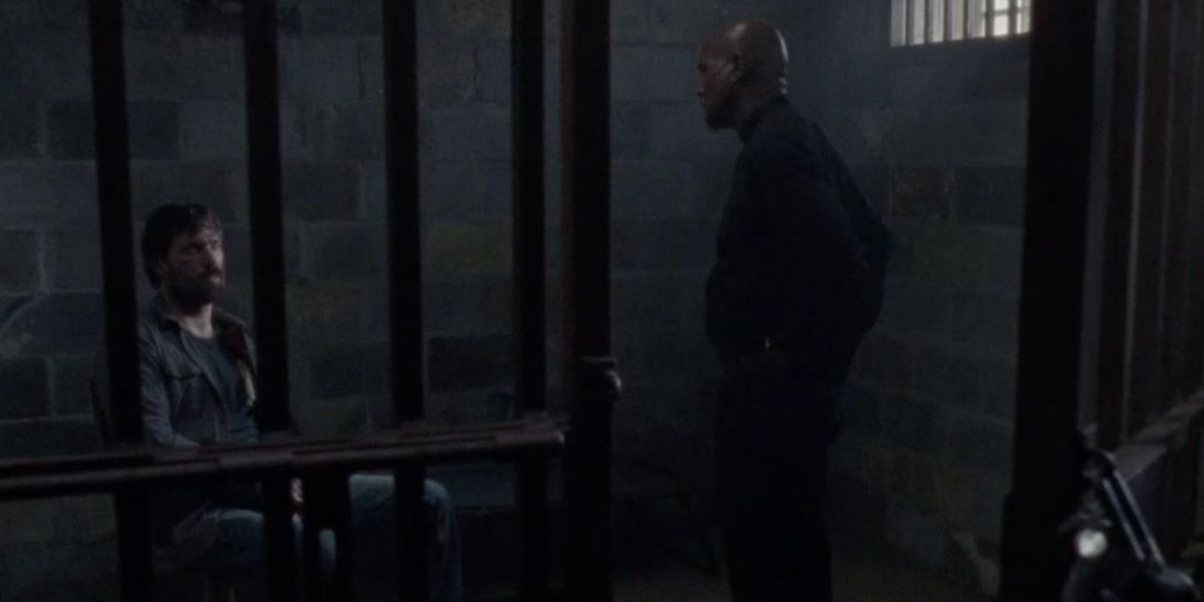 The Walking Dead: 10 Father Gabriel Quotes (That Make Him Seem Way ...