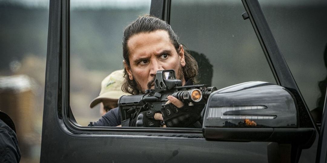 Rambo: 10 Amazing Side Characters From The Franchise Who Deserve More ...