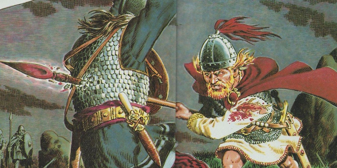 How One Golden Age Comics Artist Showed The Kids How It's Done