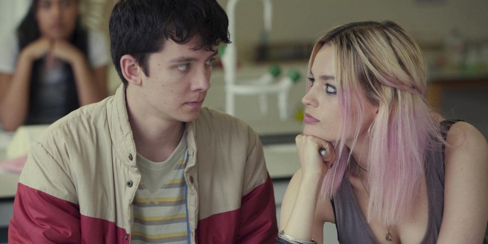 10 Shows & Movies To Watch About Teen Angst On Netflix