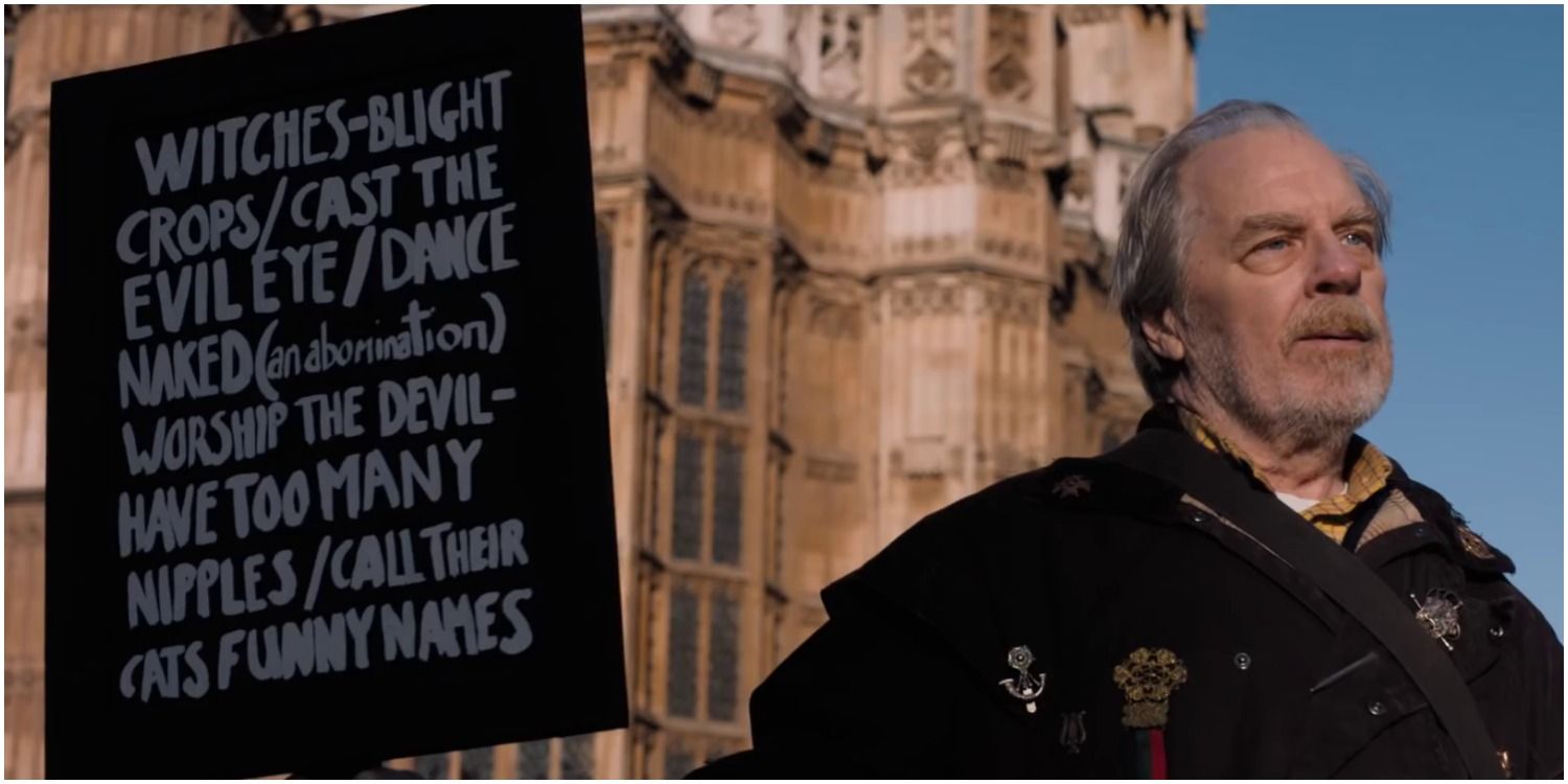 Good Omens: How Each Character Is Supposed To Look