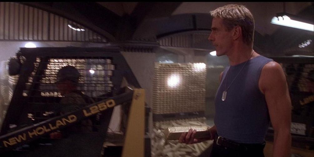 Die Hard: 10 Side Characters Who Deserve More Credit