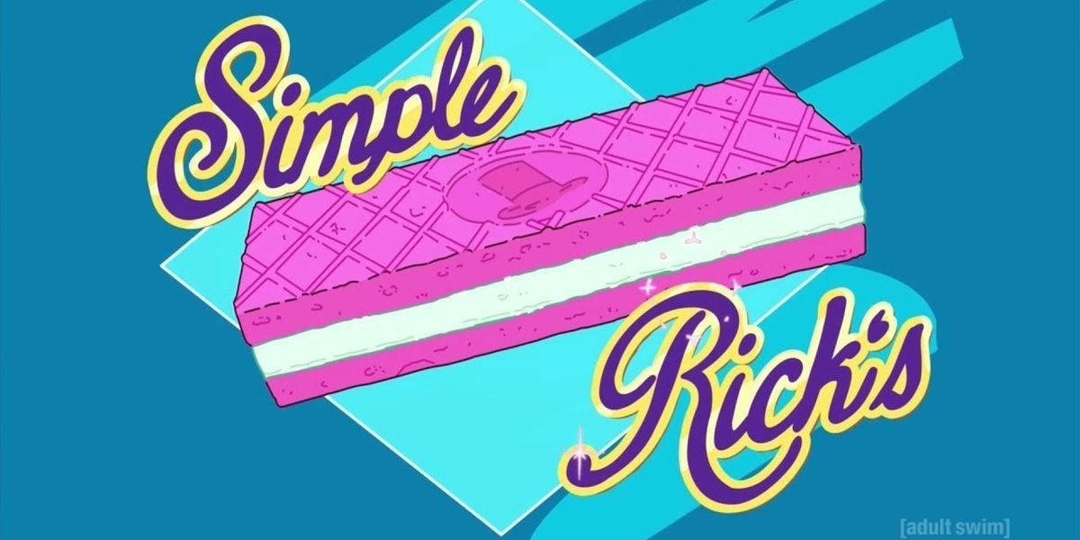 Rick and Morty: 5 Of The Most Heartwarming Moments In The Series (& 5 ...